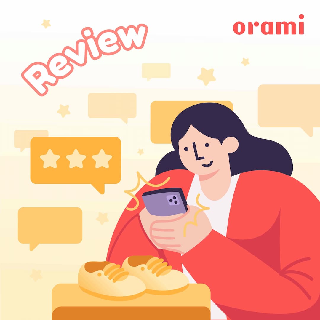 Situs Review Lengkap Produk Kebutuhan Ibu dan Anak | Orami Review